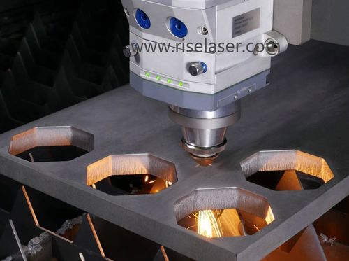 Three Tips to Improve Laser Cutting Efficiency