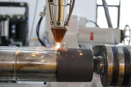 China Riselaser Technology Co., Ltd latest company news about Laser ...