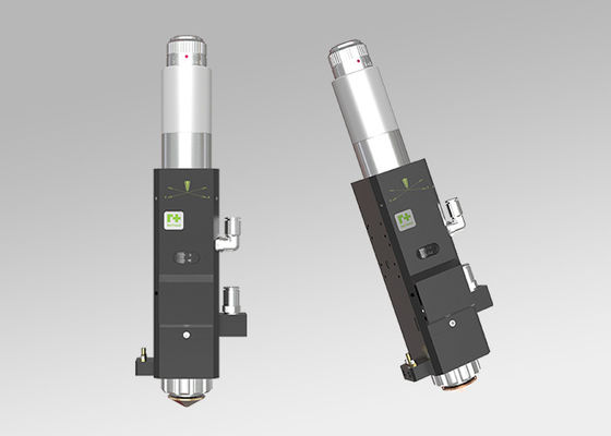 Fiber Laser Marking High Speed Galvo Scanner , 1064nm Galvo Scan Head