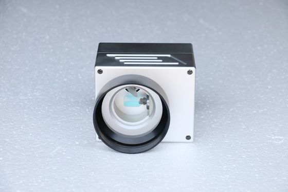 Fiber Laser Marking High Speed Galvo Scanner , 1064nm Galvo Scan Head