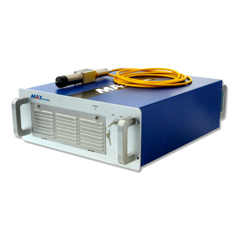 Fiber Laser Source Maxphotonics Fiber Llaser Module 100w 200w 300w