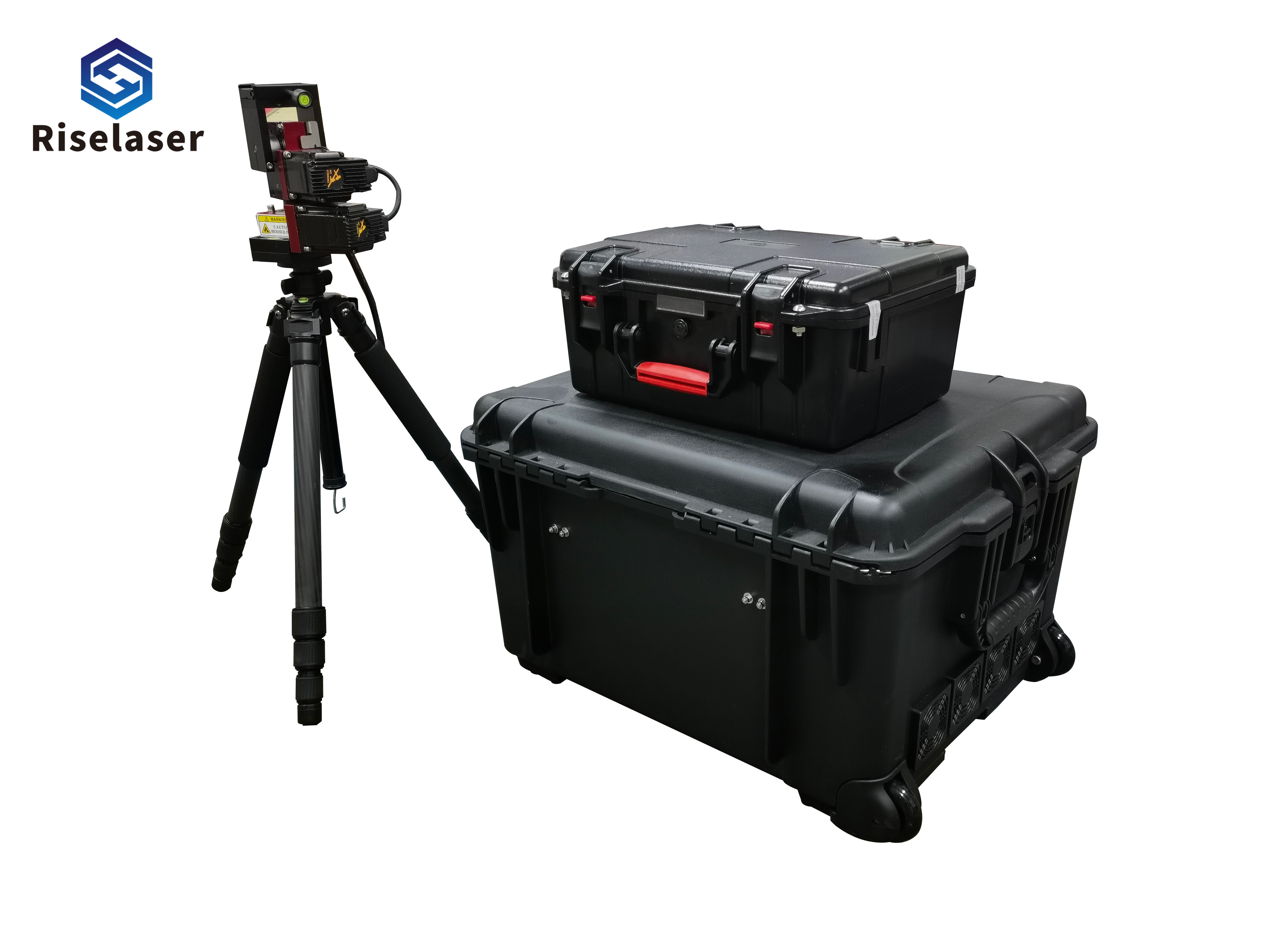 GD-500QZ Laser Obstruction Eliminator Separating Foreign Objects for ...